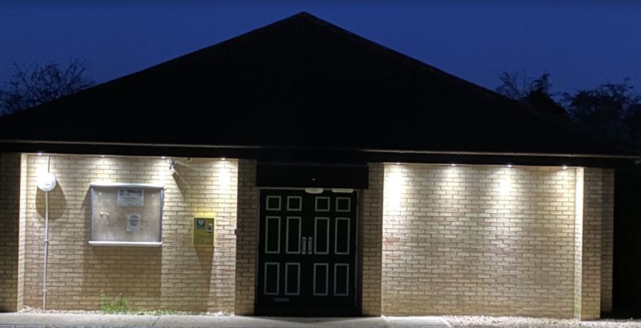 Cowbit Village - Village Hall